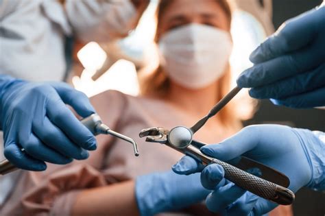 The Importance Of Bone Grafting After Tooth Extraction For Successful