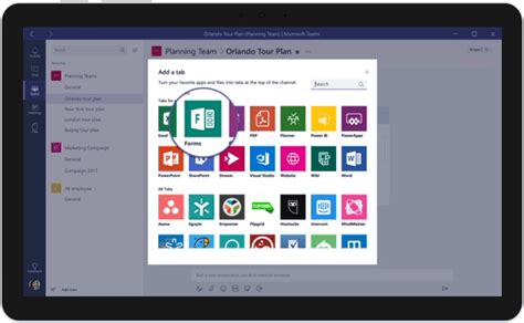 Use Microsoft Forms On Your Sharepoint Pages To Collect Responses Or
