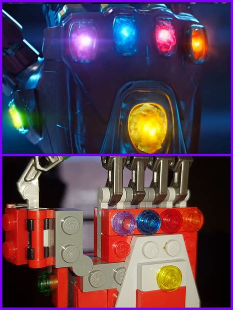 Mcu Vs Lego Movie Meme Subido Por Crix2008 Memedroid