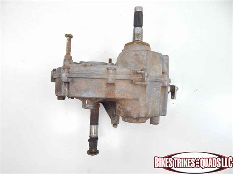Polaris Xplorer 300 Transmission 4x4 Ebay