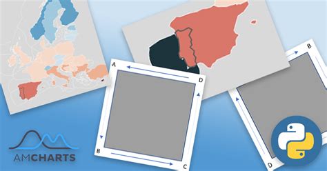 Tech Blog 8 How To Make Mapshaper Output Compatible With Amcharts4 Using Python Wemc