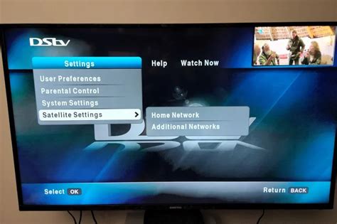 DSTV Installation Pretoria Call 27 60 098 0323