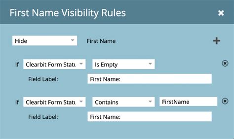 How To Improve Form Conversion Rates With Clearbit And Adobe Marketo