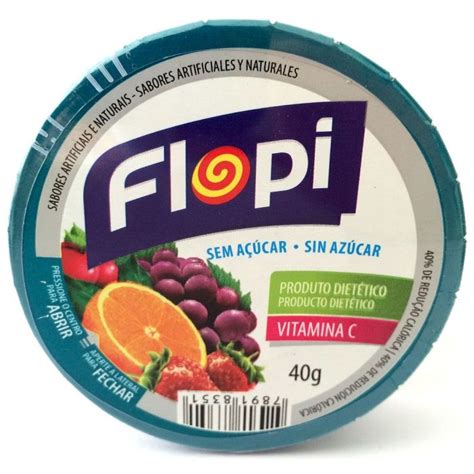 Flopi Sabores Vendinha Creditsbrasil