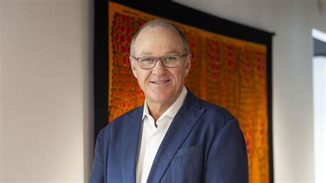 Pwc Chief Tom Seymour Resigns Over A Tax Advice Scandal The Advertiser