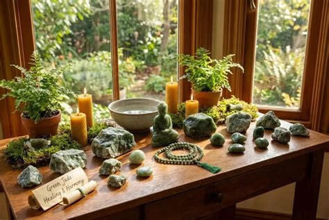 Green Jade Meaning And Healing Properties Healing Explained