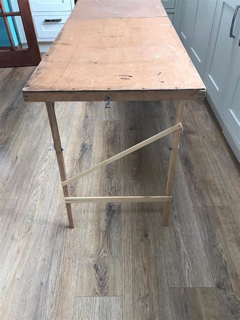 Wallpaper Pasting Table In Southside Glasgow Gumtree