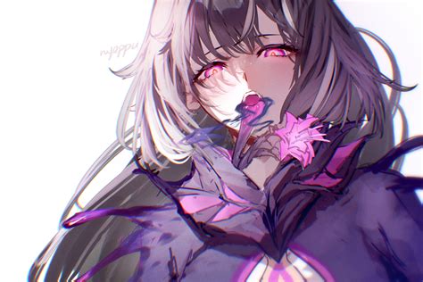 Nyeppu Leylah Honkai Impact Honkai Series Honkai Impact 3rd