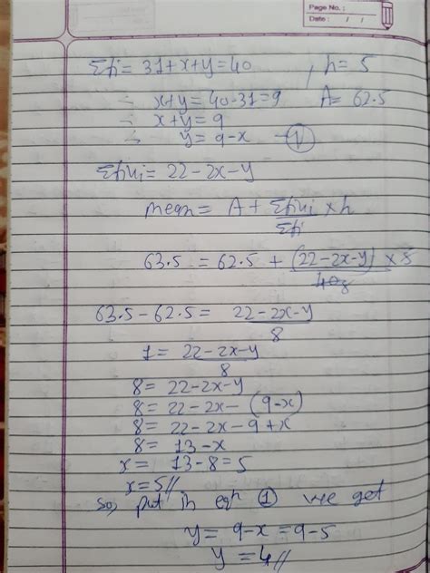Math Grade 10th Statistics 270720 Class Work Math Grade 10th Statistics 270720 Class Work