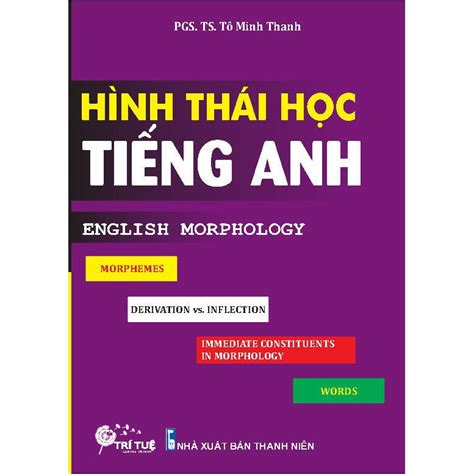 Book English Morphology English Morphology Shopee Singapore