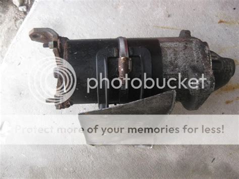 Fs Aeb 18t Starter Vw Vortex Volkswagen Forum