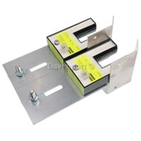 Oscillator Switch Group Of 2 24vdc