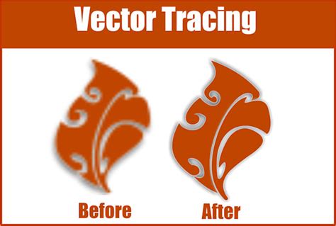 do vector tracing redraw recreate your logo and images by dhiksi fiverr