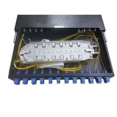 24 Port Liu Loaded Model Name Number 136nw At Rs 4500 In Indore Id