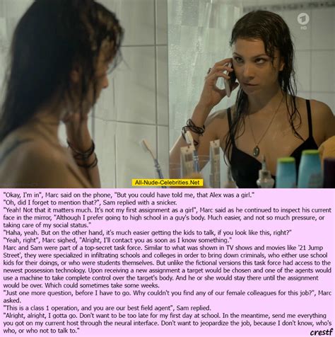 Crestf Tg Captions Next Assignment