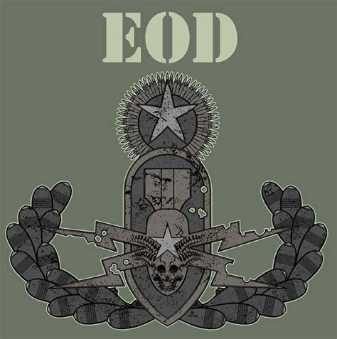 265 Best Eod ♥ Military ♥ Images On Pinterest
