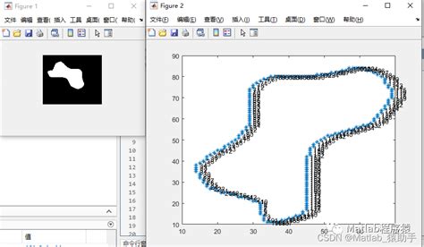 【matlab源码 第30期】基于matlab的内边界边缘检测算法。 边缘检测法matlab csdn博客