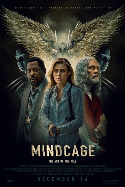 Angyalok Gyilkosa Thriller 2022 Filmlexikonhu