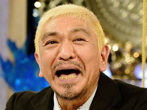松本人志“夫婦別寝”の話題で墓穴「番組が始まって以来、一番恥ずかしい」（デイリースポーツ）