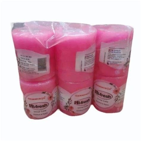 Germisol Hi Fresh Urinal Cake At Rs 150 Urinal Bio Block In Bengaluru