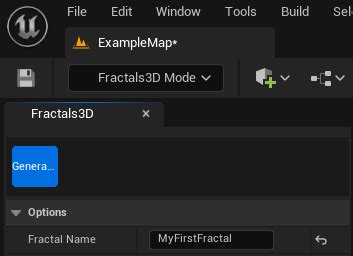 Github Ipupsik Fractals D