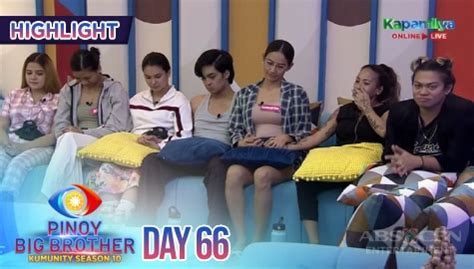 Kuya Ibinigay Ang 10th Weekly Task ABS CBN Entertainment