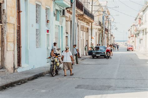 Havana Summer Holiday Lookbook — Dear Dol