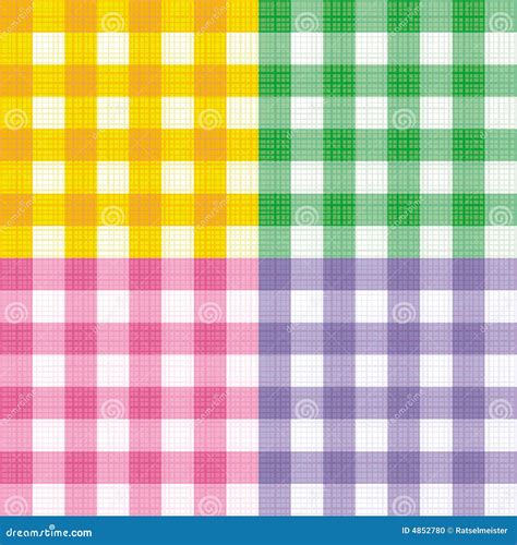 Repeat Patterns Vector Illustration 14148212