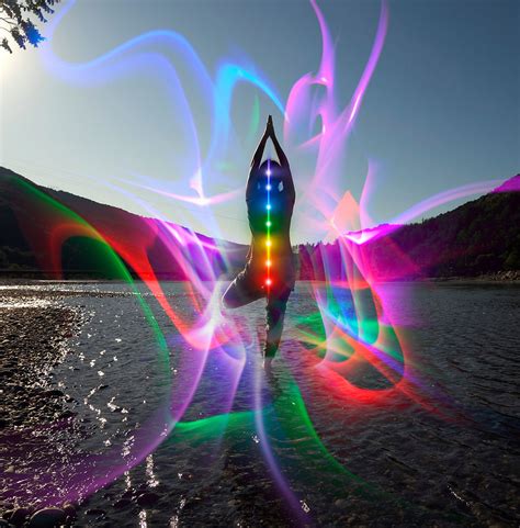 What Is Your Aura And How Can You See It