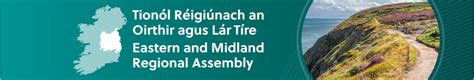 Eastern And Midland Regional Assembly Linkedin