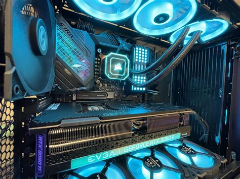 Icue Software No Longer Working With My K95 Keyboard Error Is Macro