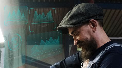 Achieve Success In Automotive Industry With Digital Transformation