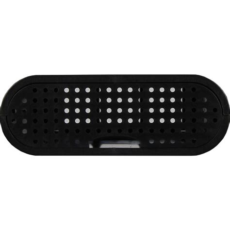 joy it rb case 04b boîtier en plastique pour raspberry pi
