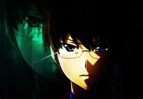 Keima Re-rendered by Enzerosoft on DeviantArt