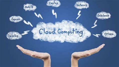 Cloud Computing Là Gì 7 Lợi Ích Của Cloud Computing Cho Người Dùng