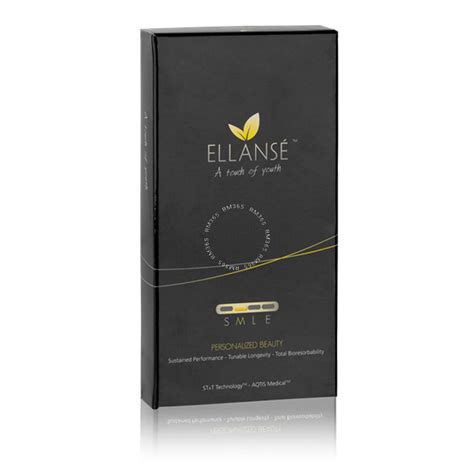 Ellanse M 2 X 1ml Eurl Clicok