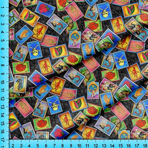 Loteria Wallpaper