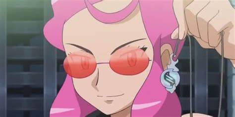Pokémon The 10 Best X And Y Characters Ranked Pokémon The 10 Best X And Y Characters Ranked
