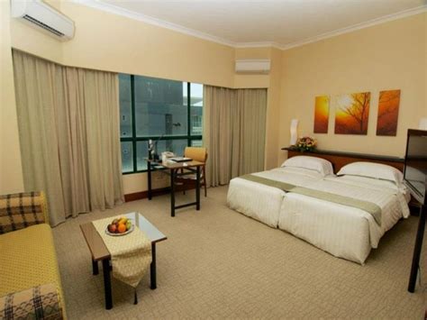 Best Price On The Gurney Resort Hotel And Residence In Penang Reviews