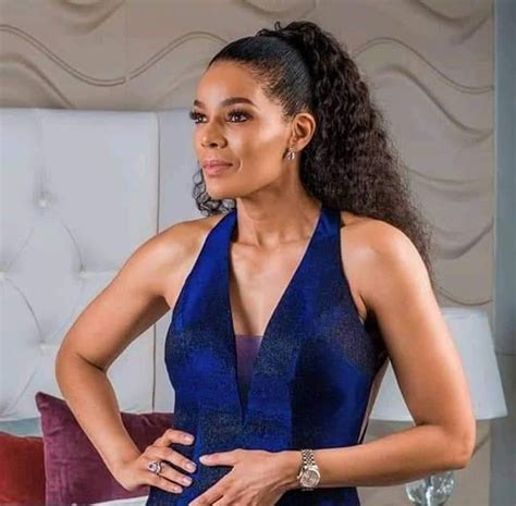 The SABC Newz RSA The Queen Actor SK Khoza Shaka Gets Side Chick