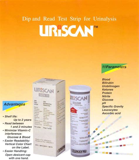 Urine Urinalysis Analyzer Machine Tradekorea