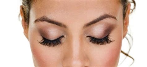 La Storia Delle Extension Di Ciglia La Storia Completa Lash Masterclass