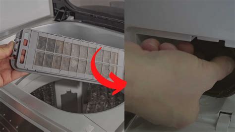 How To Clean LG Front Load Washing Machine Ultimate Guide Diary Of