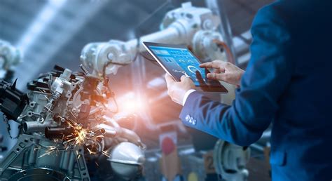 Automated Robotic Metal Fabrication Engineer Skillnet Learning