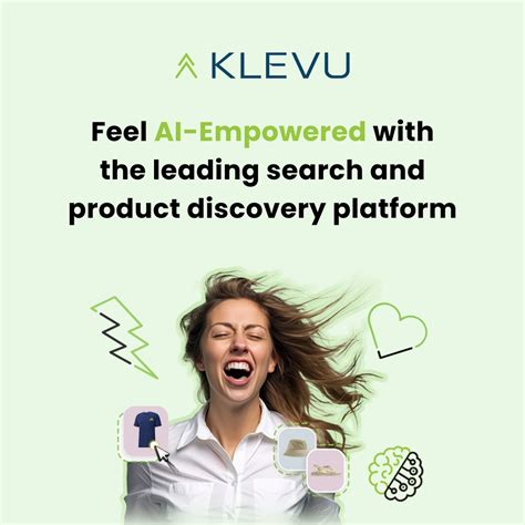 Klevu A Division Of Athos Commerce On Linkedin Ecommerce Product