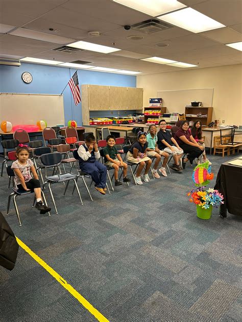 Samoset Elementary Added A New Photo Samoset Elementary