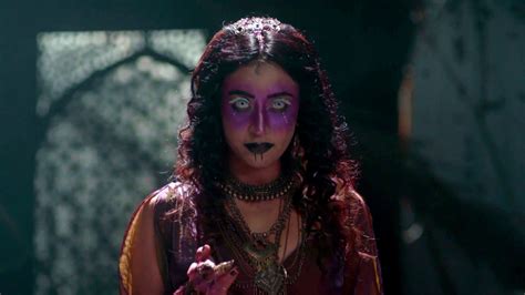 Daata Rises Jiohotstar