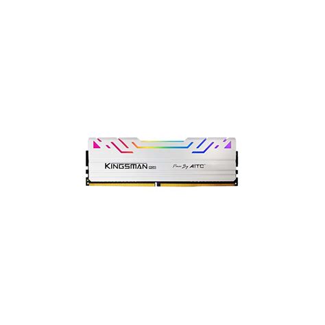 Aitc Kingsman Rgb 8gb Ddr4 2666mhz Desktop Ram Price In Bangladesh Nexus Bd