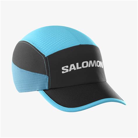 Кепка Salomon SENSE AERO CAP U