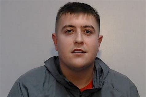 Driver Fled Scene Of Horror Crash He Caused Before Returning For